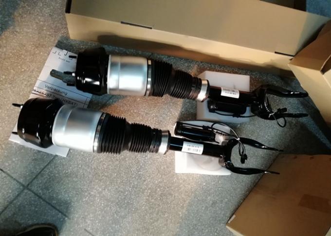 Передняя распорка удара Айрматик для Мерседес В166 А1663201313 А1663201413